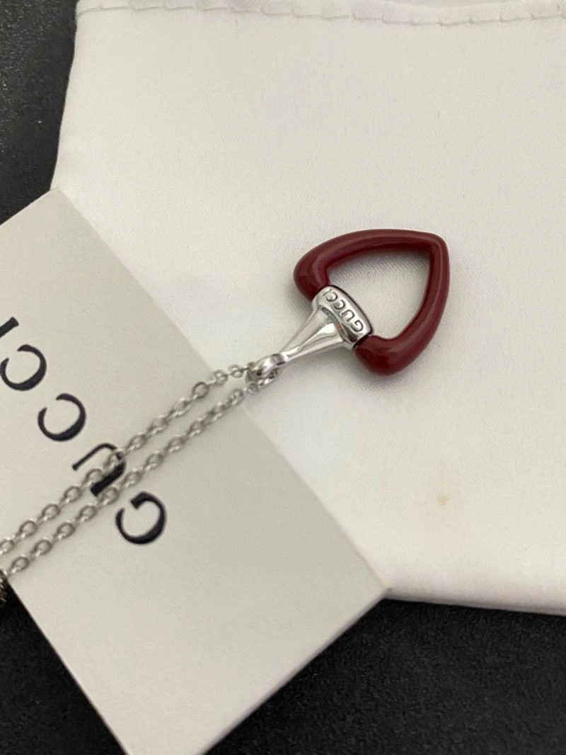High accuracy Gucci Necklaces
