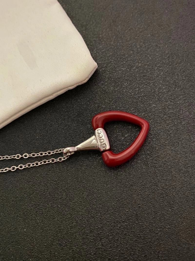 High accuracy Gucci Necklaces