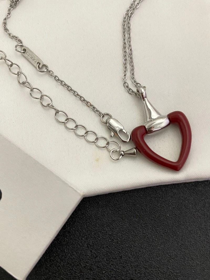 High accuracy Gucci Necklaces