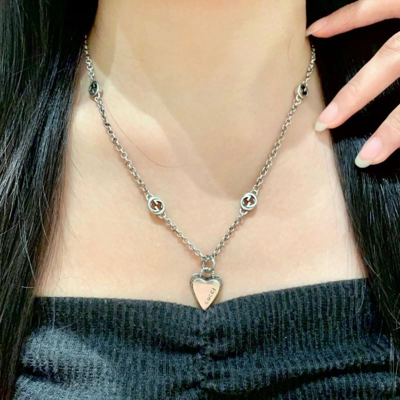 Gucci Necklaces