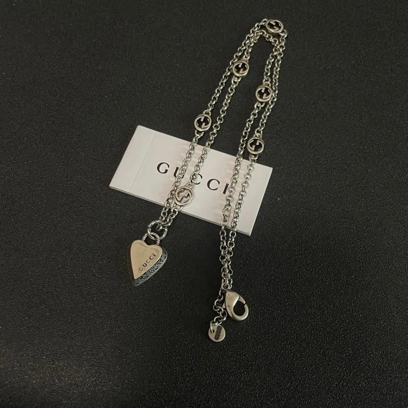 High accuracy Gucci Necklaces