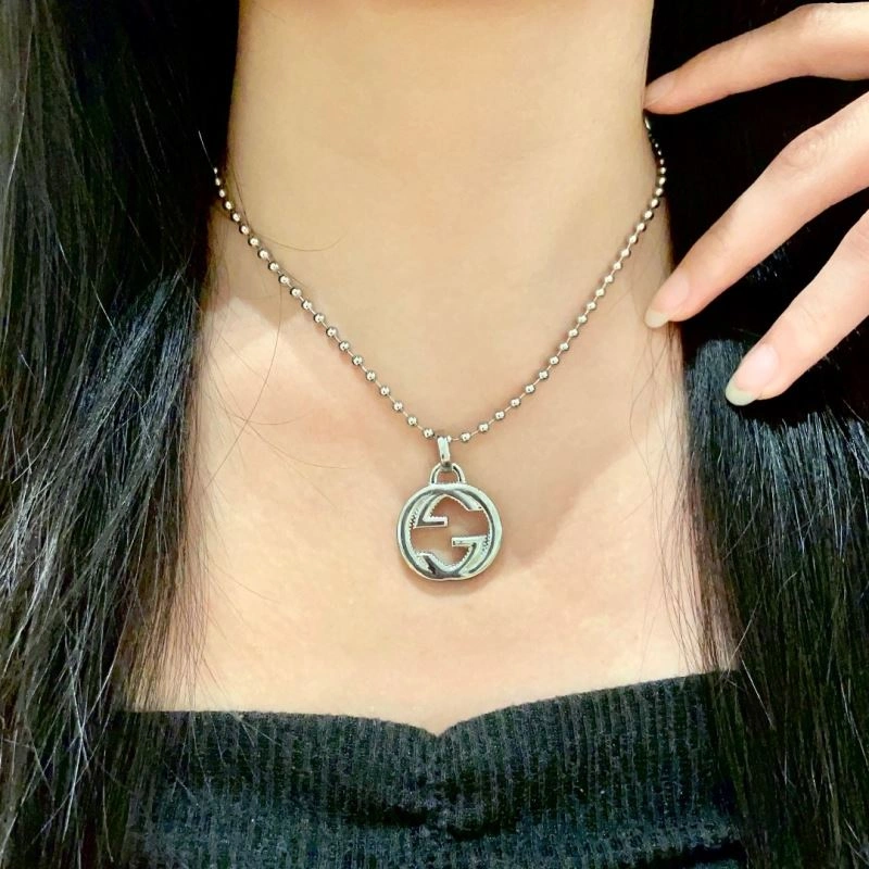 Gucci Necklaces