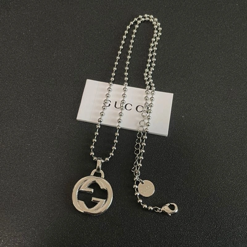 Perfect replica Gucci Necklaces
