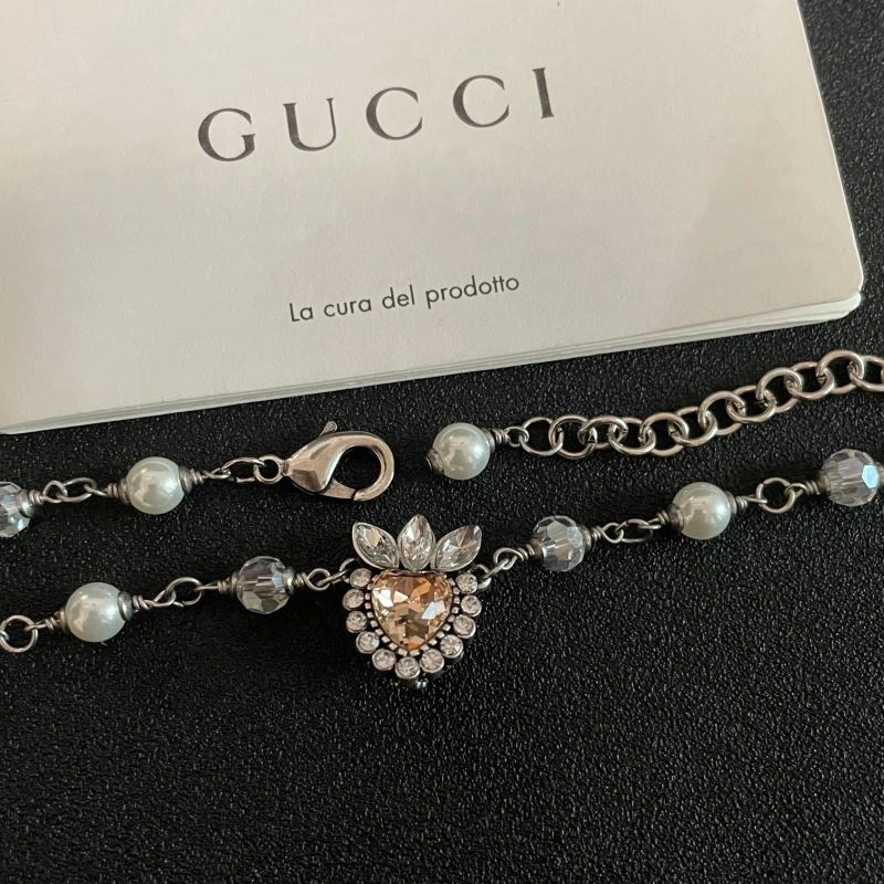 High accuracy Gucci Necklaces