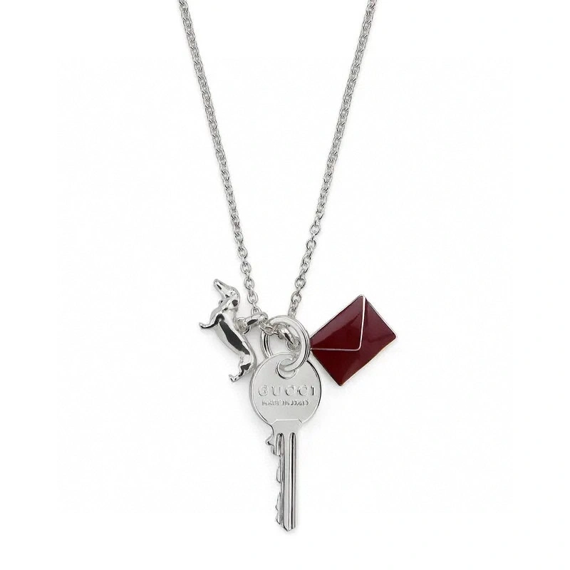 Gucci Necklaces