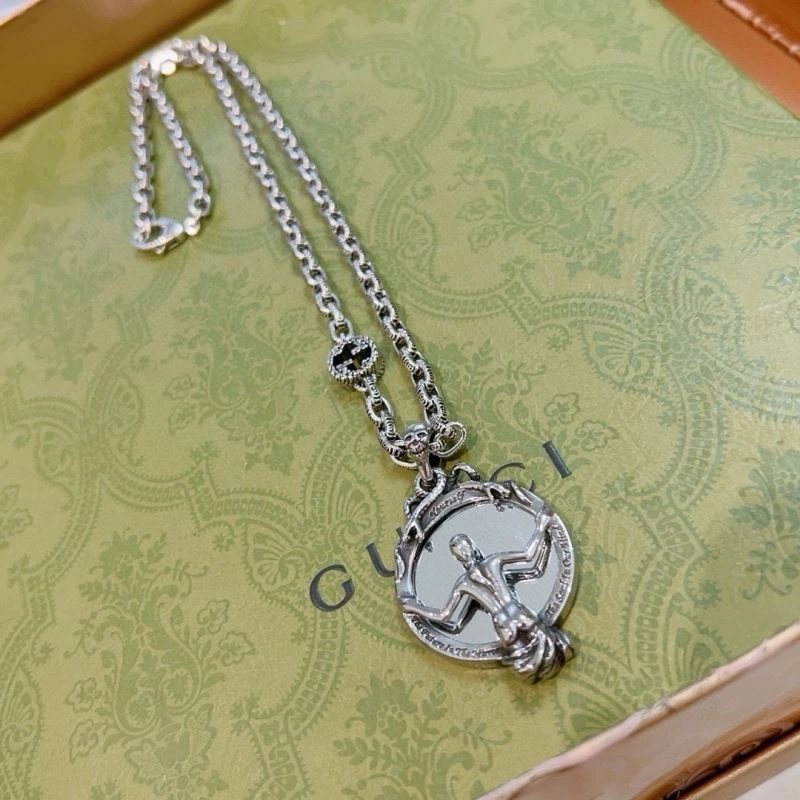 Cut-rate Gucci Necklaces