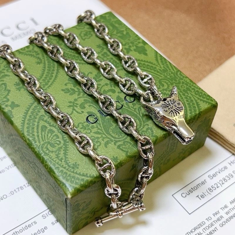 Affordable Gucci Necklaces