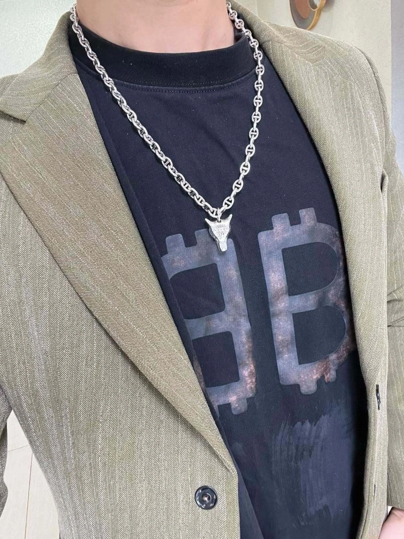Affordable Gucci Necklaces