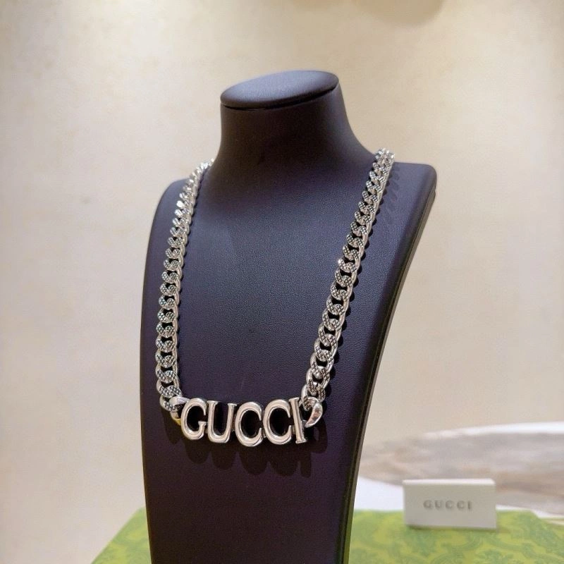 Bargain Gucci Necklaces