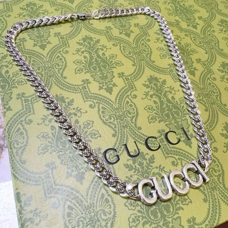 Bargain Gucci Necklaces