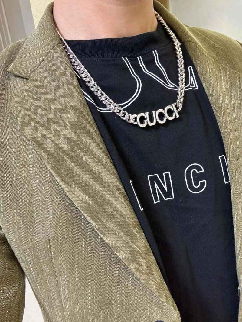 Bargain Gucci Necklaces
