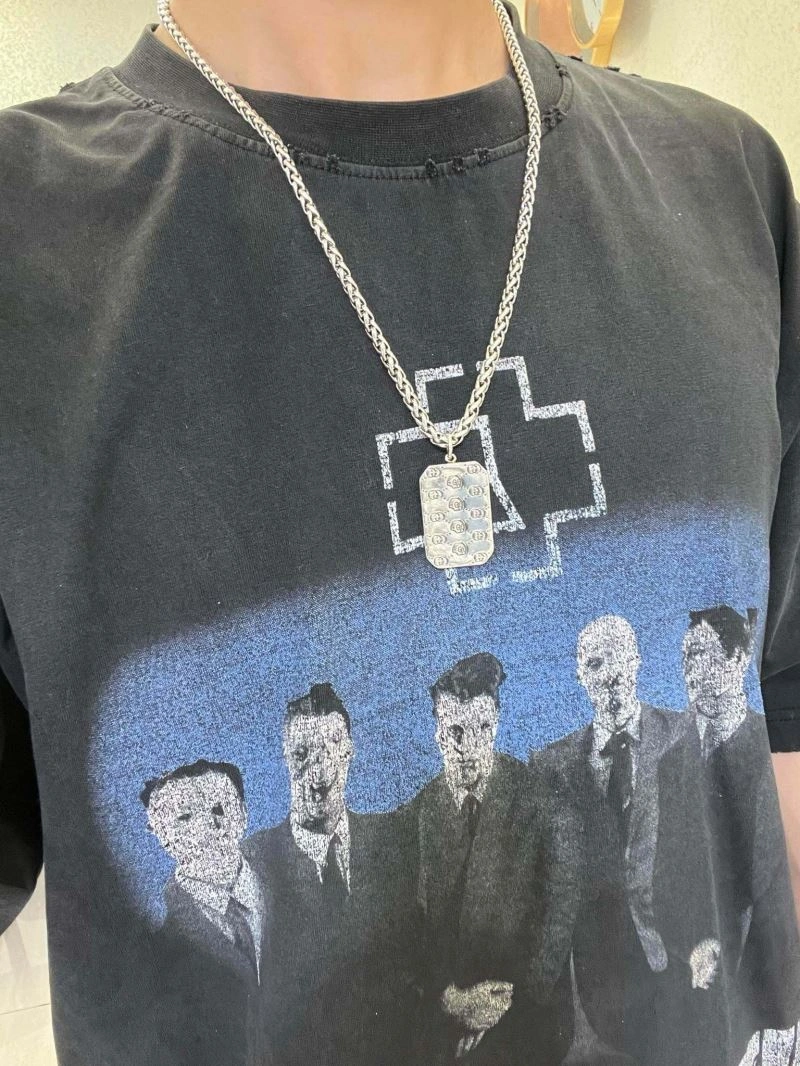 Factory-made Gucci Necklaces