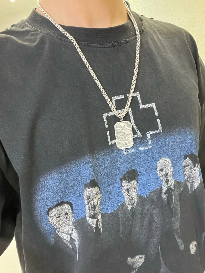 Factory-made Gucci Necklaces