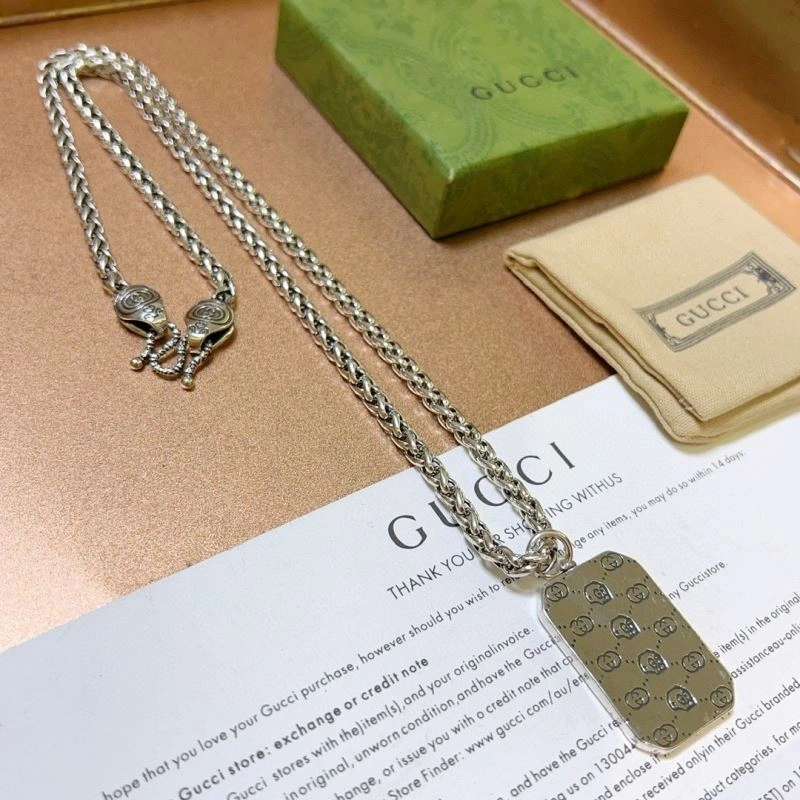 Factory-made Gucci Necklaces