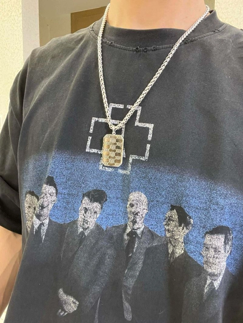 Factory-made Gucci Necklaces