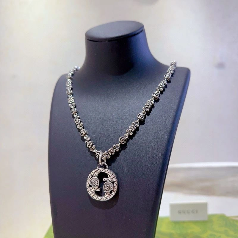 Legit Gucci Necklaces
