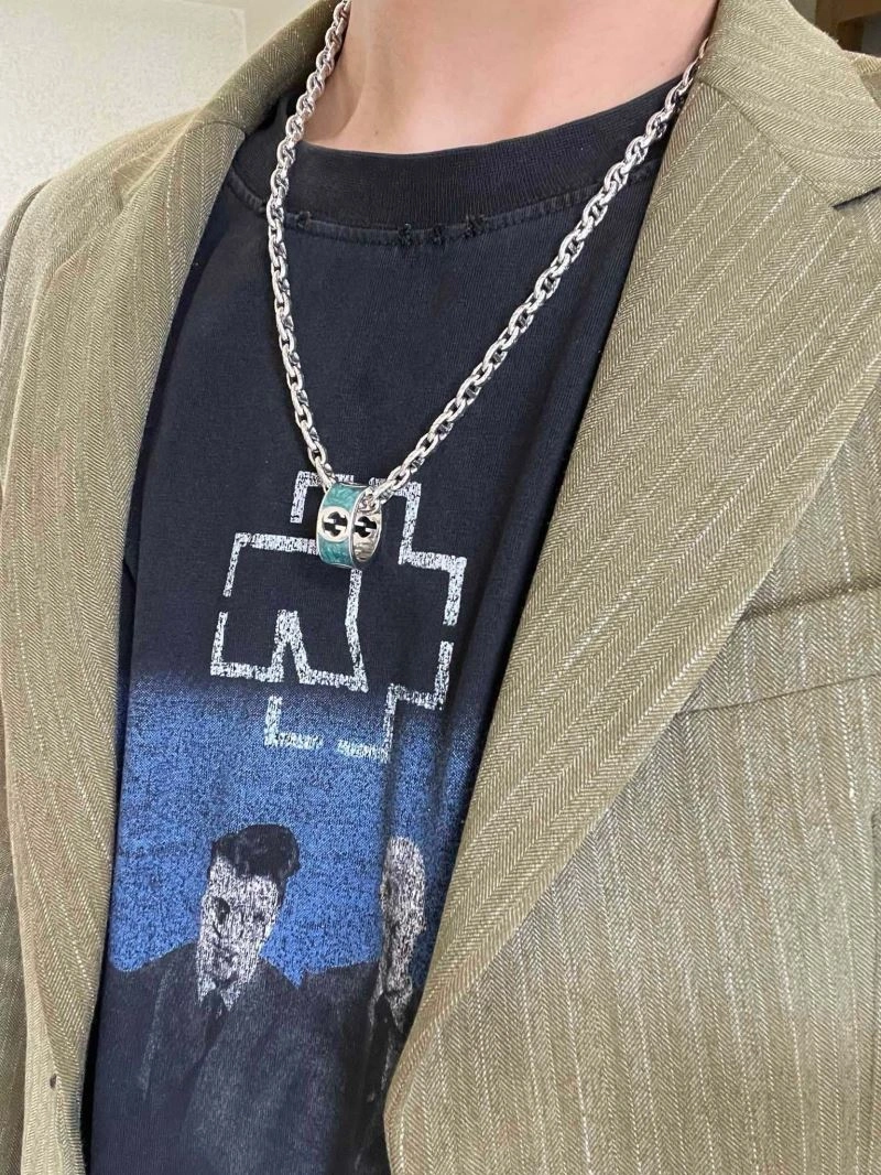 Low-cost Gucci Necklaces