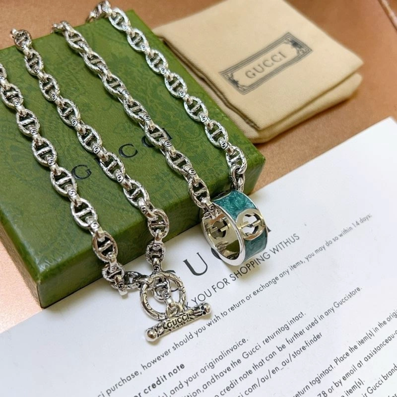 Low-cost Gucci Necklaces