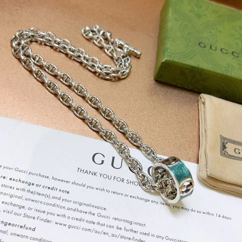 Low-cost Gucci Necklaces