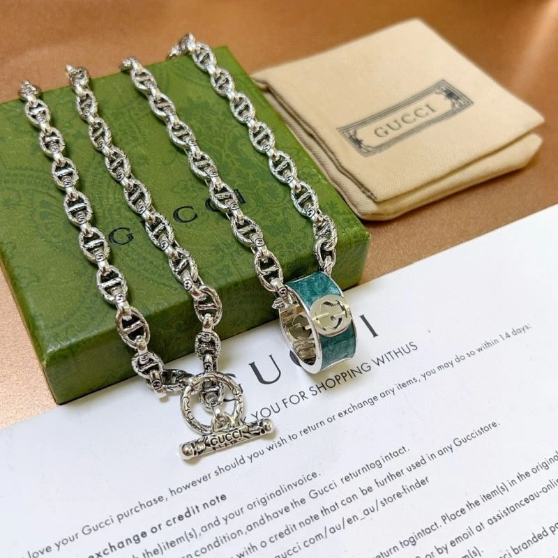 Low-cost Gucci Necklaces