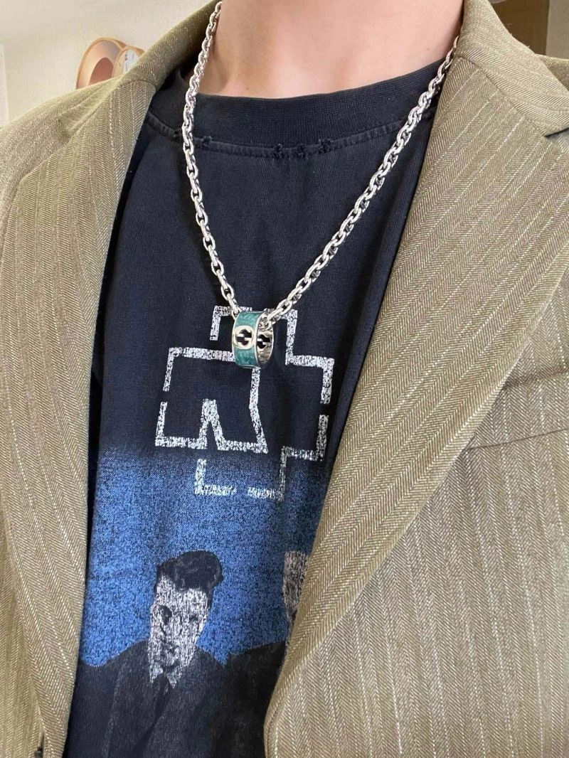 Low-cost Gucci Necklaces