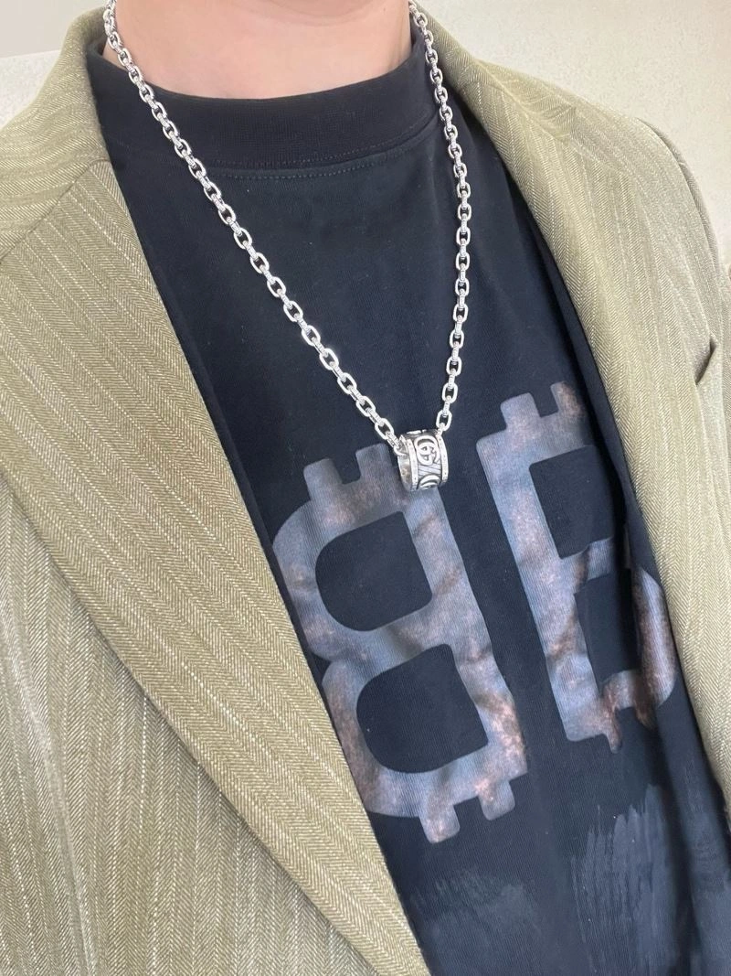 Top match Gucci Necklaces