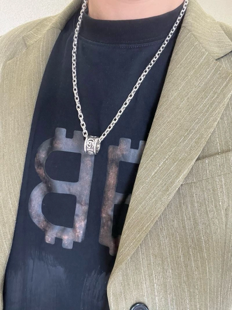Top match Gucci Necklaces