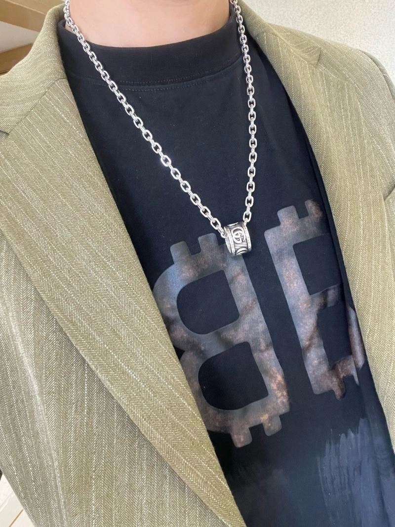 Top match Gucci Necklaces