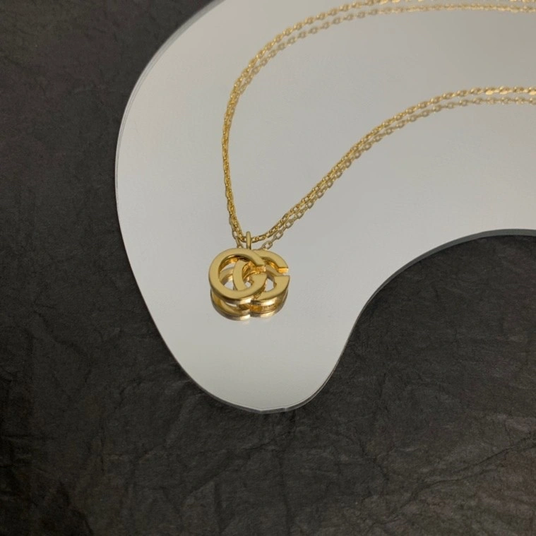 1:1 copy Gucci Necklaces