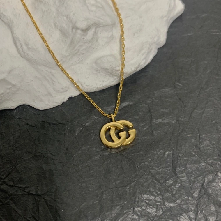 1:1 copy Gucci Necklaces