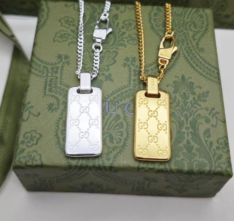 Gucci Necklaces