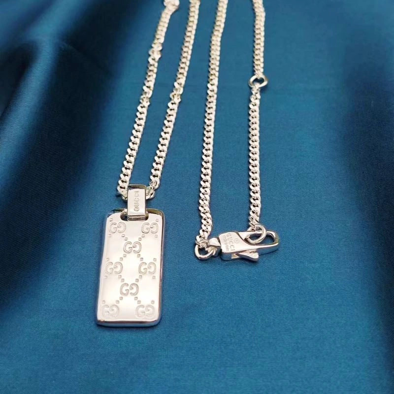 Perfect replica Gucci Necklaces