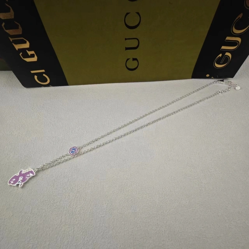 Low-cost Gucci Necklaces