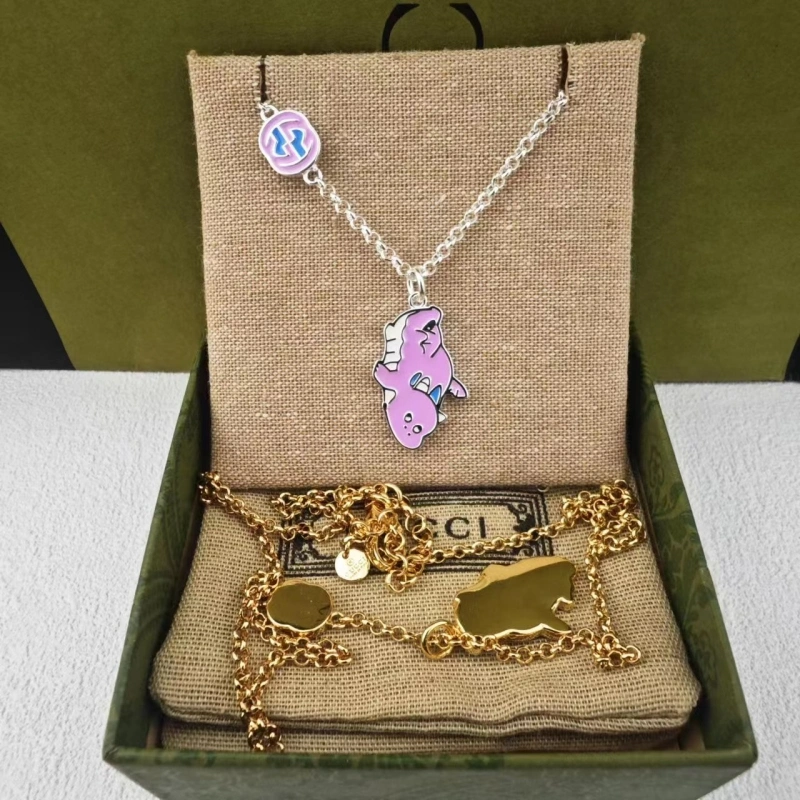 Low-cost Gucci Necklaces