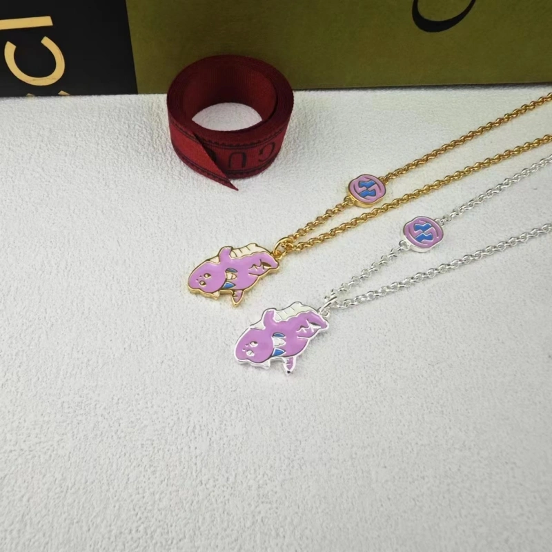 Low-cost Gucci Necklaces