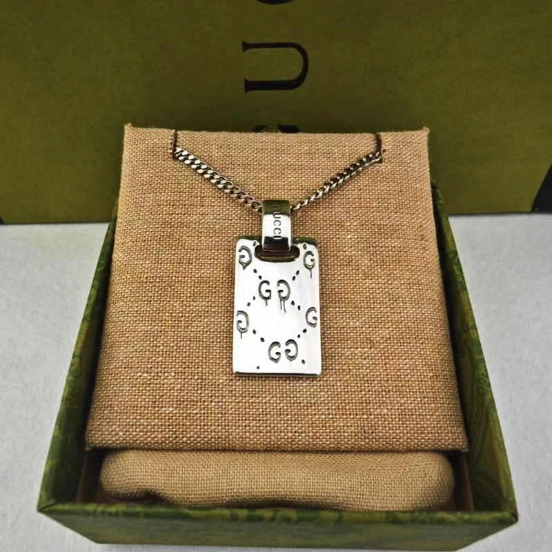 High accuracy Gucci Necklaces