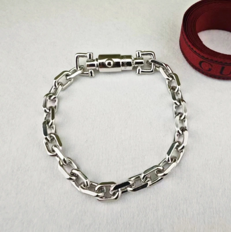 Brand-authenticated Gucci Necklaces