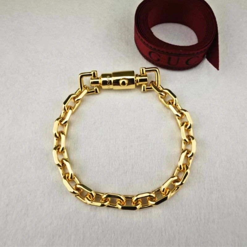 Brand-authenticated Gucci Necklaces