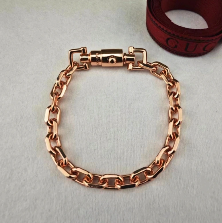 Brand-authenticated Gucci Necklaces