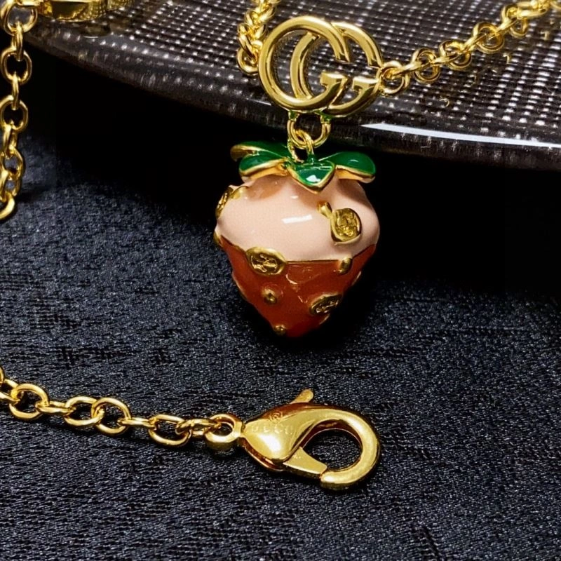 Value-priced Gucci Necklaces