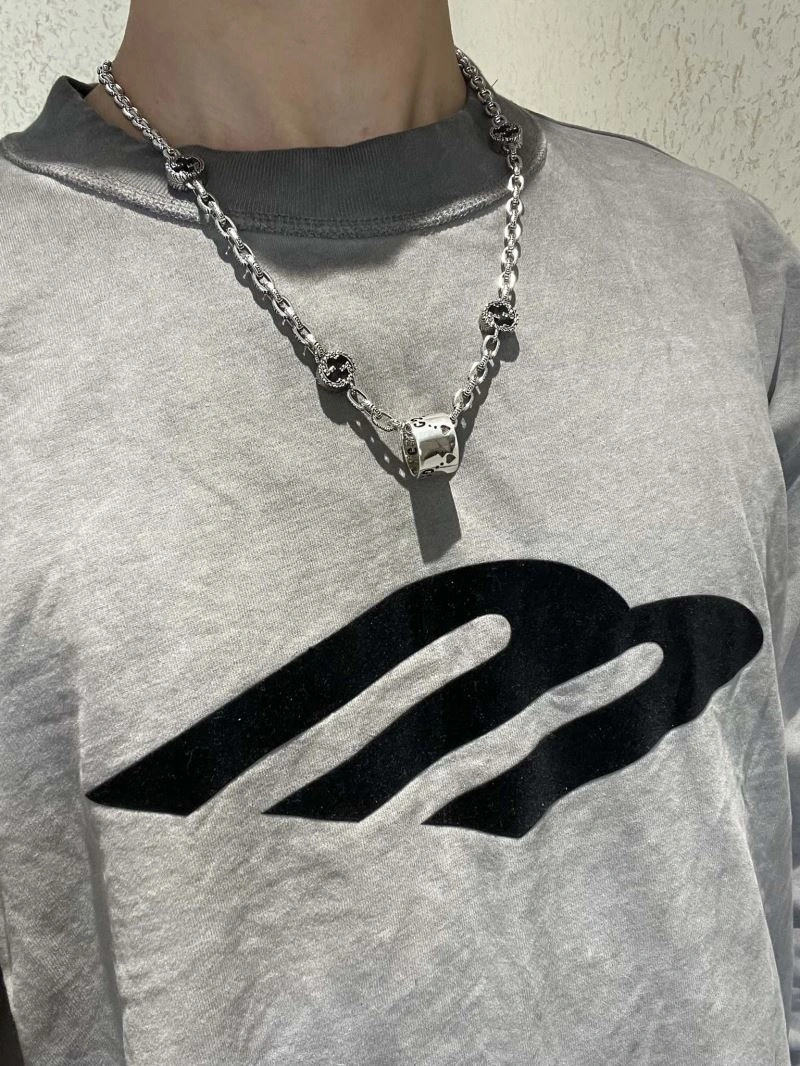 Reasonably priced Gucci Necklaces