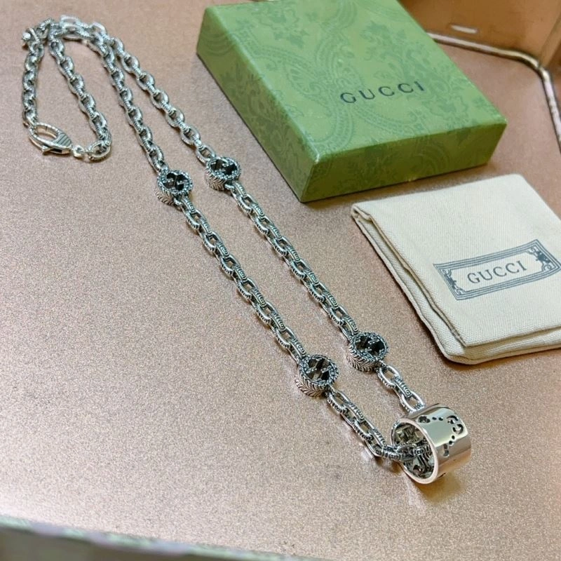 Reasonably priced Gucci Necklaces