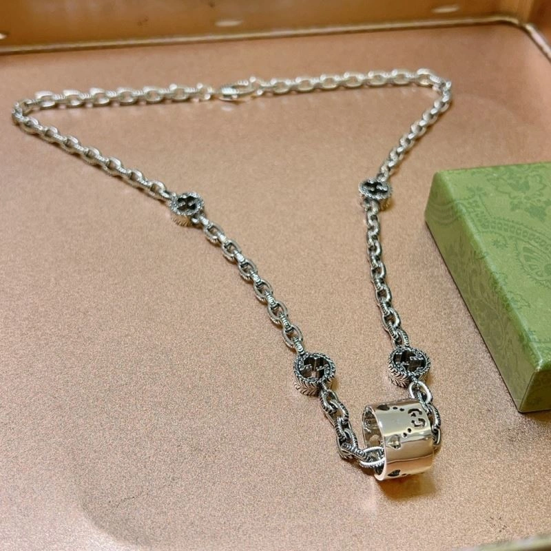 Reasonably priced Gucci Necklaces