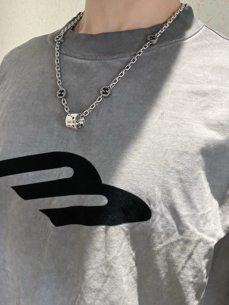 Reasonably priced Gucci Necklaces