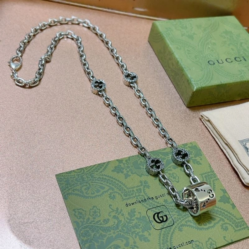 Reasonably priced Gucci Necklaces