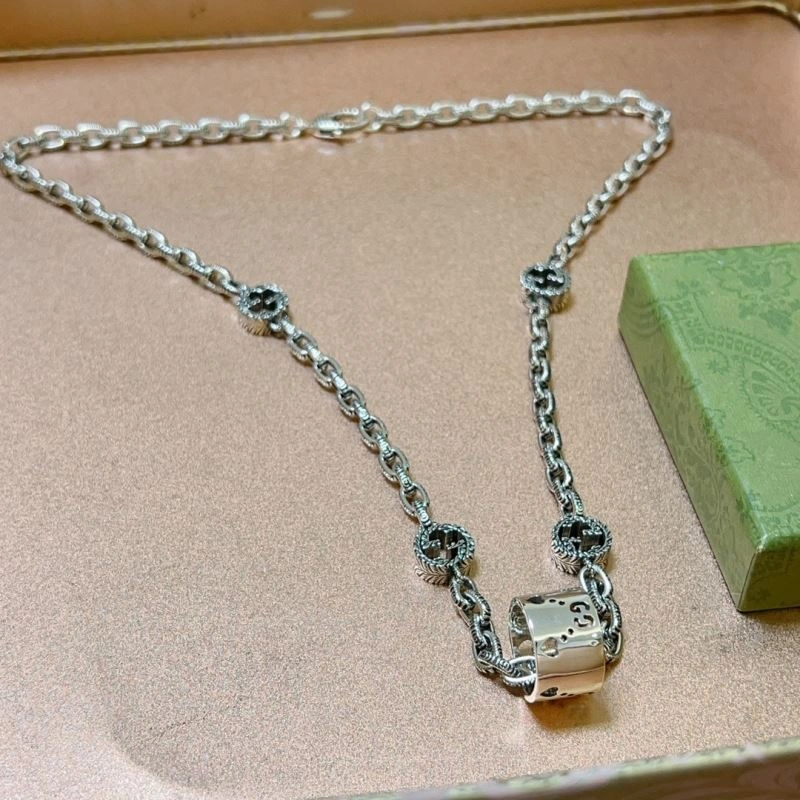Reasonably priced Gucci Necklaces
