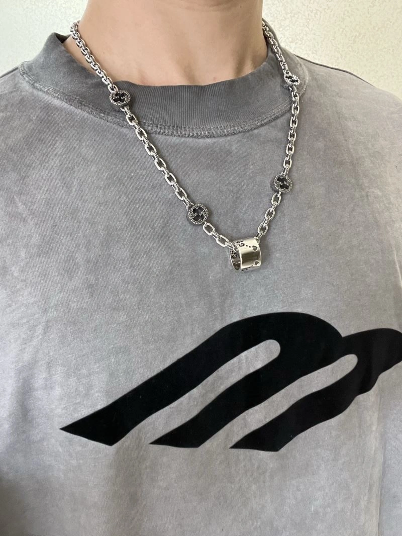 Reasonably priced Gucci Necklaces