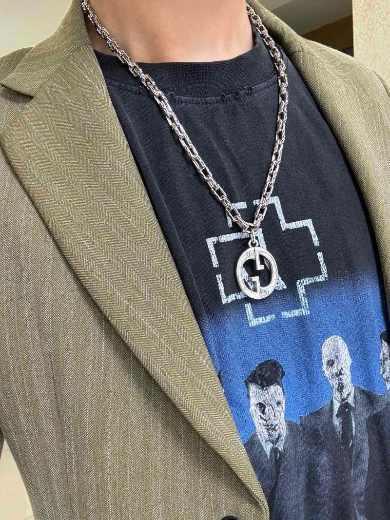 Reasonably priced Gucci Necklaces