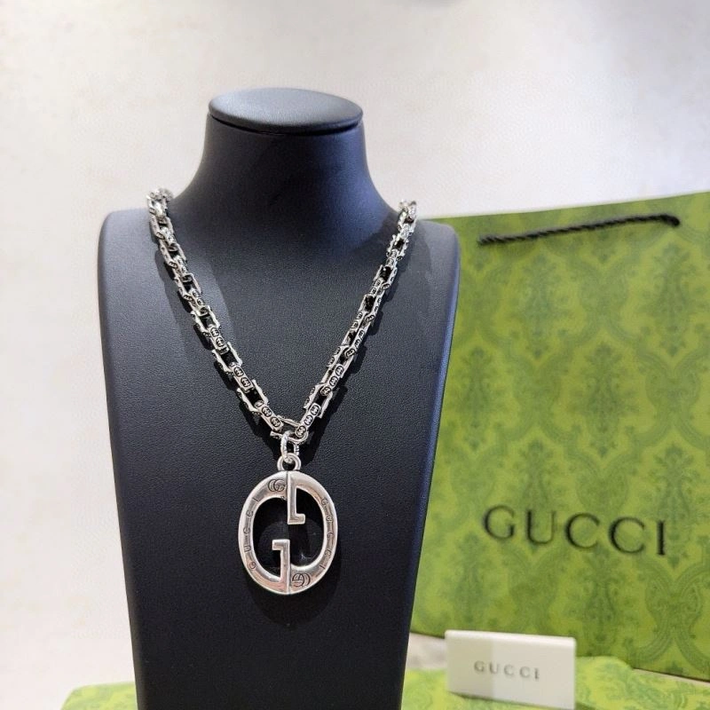 Reasonably priced Gucci Necklaces