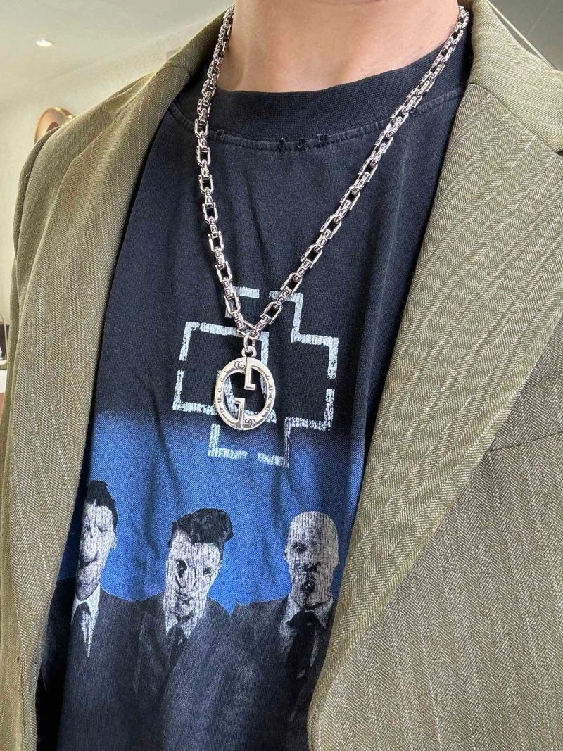 Reasonably priced Gucci Necklaces